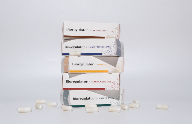 Peptide Bioregulators vs. Supplements – RegenMed Direct